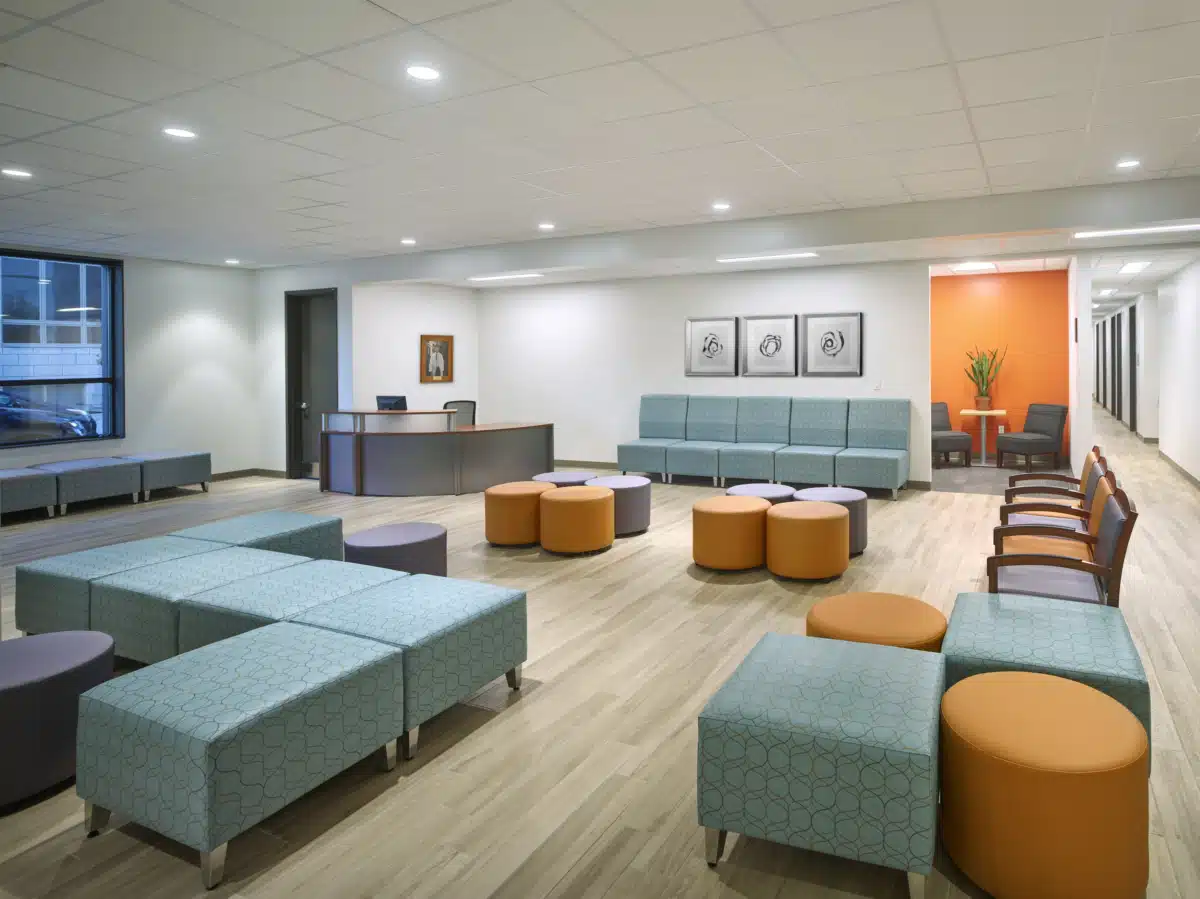 Mazzoni Center, Philadelphia, PA