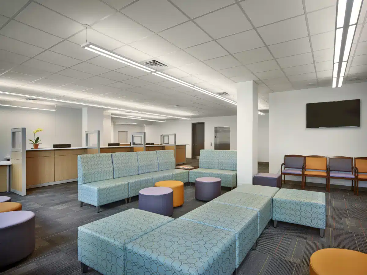 Mazzoni Center, Philadelphia, PA