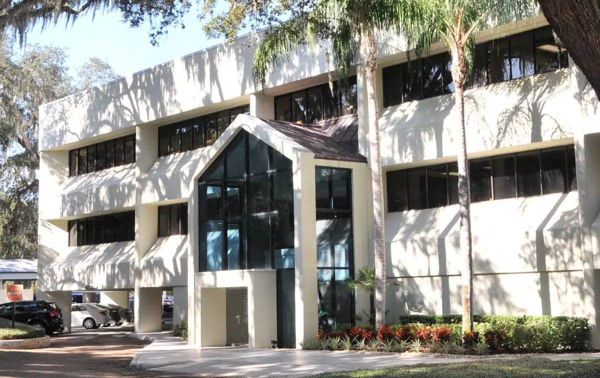 Phoenix House Florida, Brandon, FL